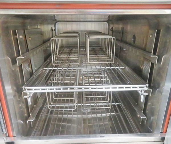 Beta Star 5230 Steam Sterilizer - Autoclave