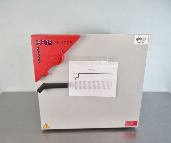 Binder BD53 Laboratory Oven