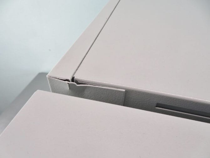 Binder BD53 Laboratory Oven