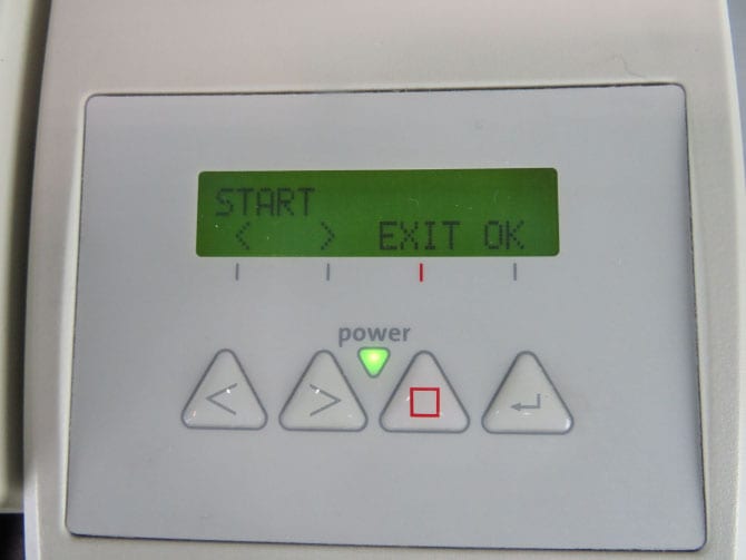 BioRad Bio-Plex Pro II Microplate Wash Station