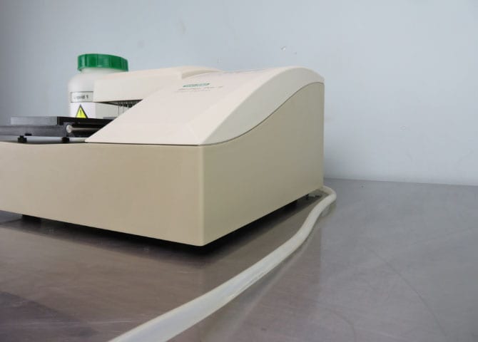 BioRad Bio-Plex Pro II Microplate Wash Station
