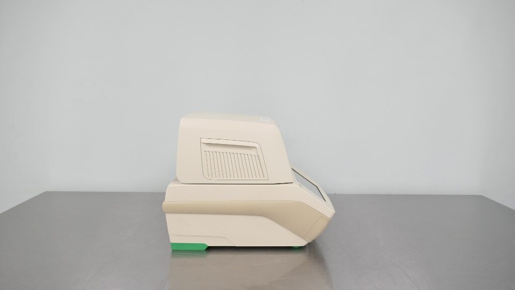 BioRad CFX384 Real Time PCR System - The Lab World Group