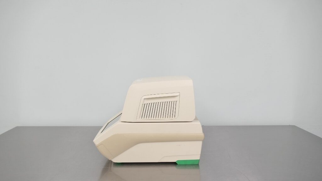 BioRad CFX384 Real Time PCR System - The Lab World Group