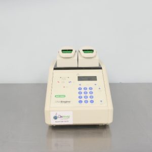Biorad T100 Thermal Cycler - The Lab World Group