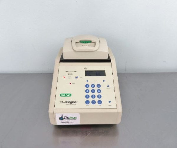 Pcr Machine