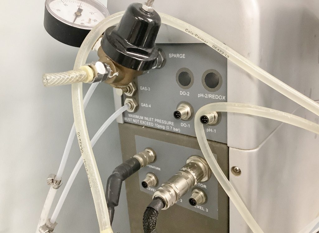 Eppendorf BioFlo 310 Bioreactor - The Lab Word Group