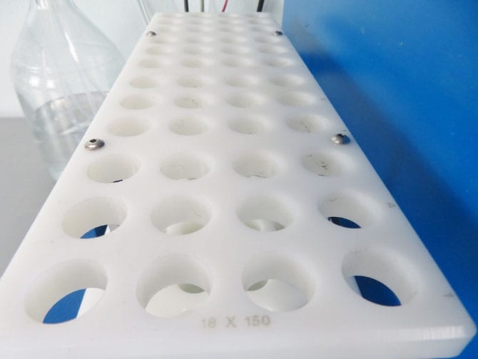 Biotage SP1 Flash Chromatography System