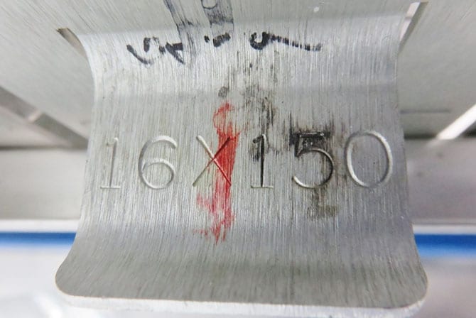 Biotage SP1 Flash Chromatograph