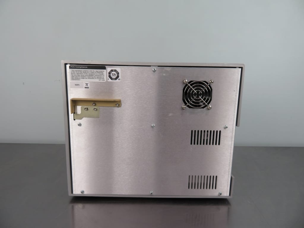 BioTek MicroFlo Reagent Dispenser