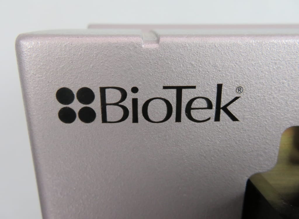 BioTek MicroFlo Reagent Dispenser