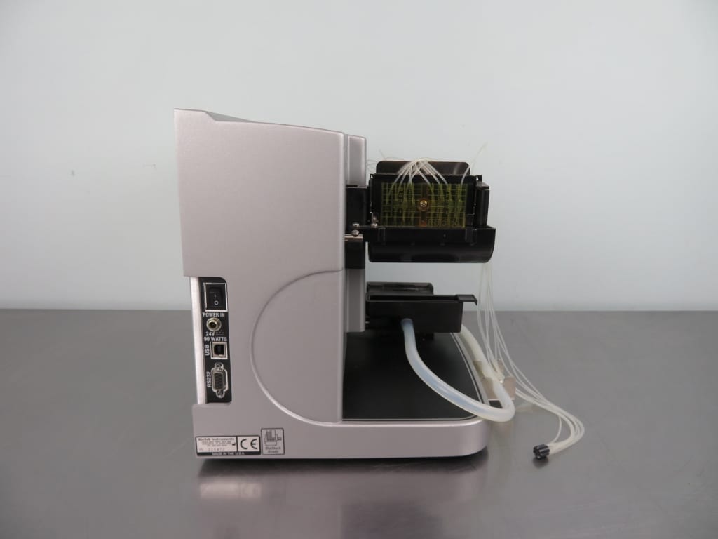 BioTek MicroFlo Reagent Dispenser