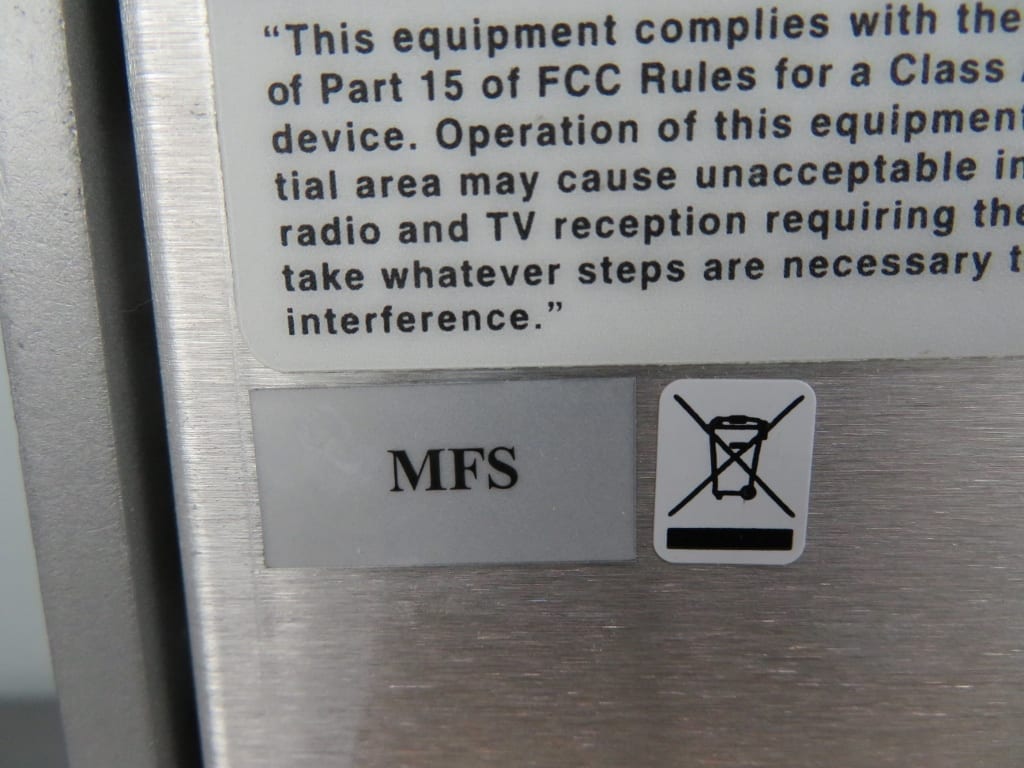 BioTek MicroFlo Reagent Dispenser