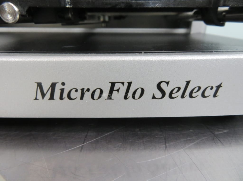 BioTek MicroFlo Reagent Dispenser