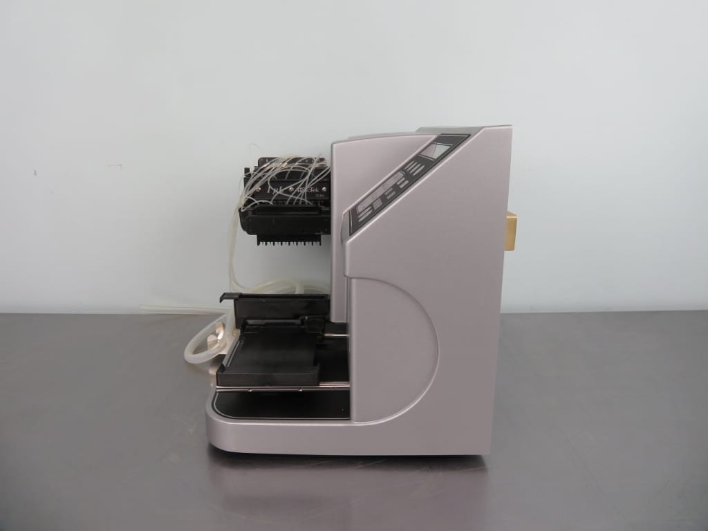 BioTek MicroFlo Reagent Dispenser