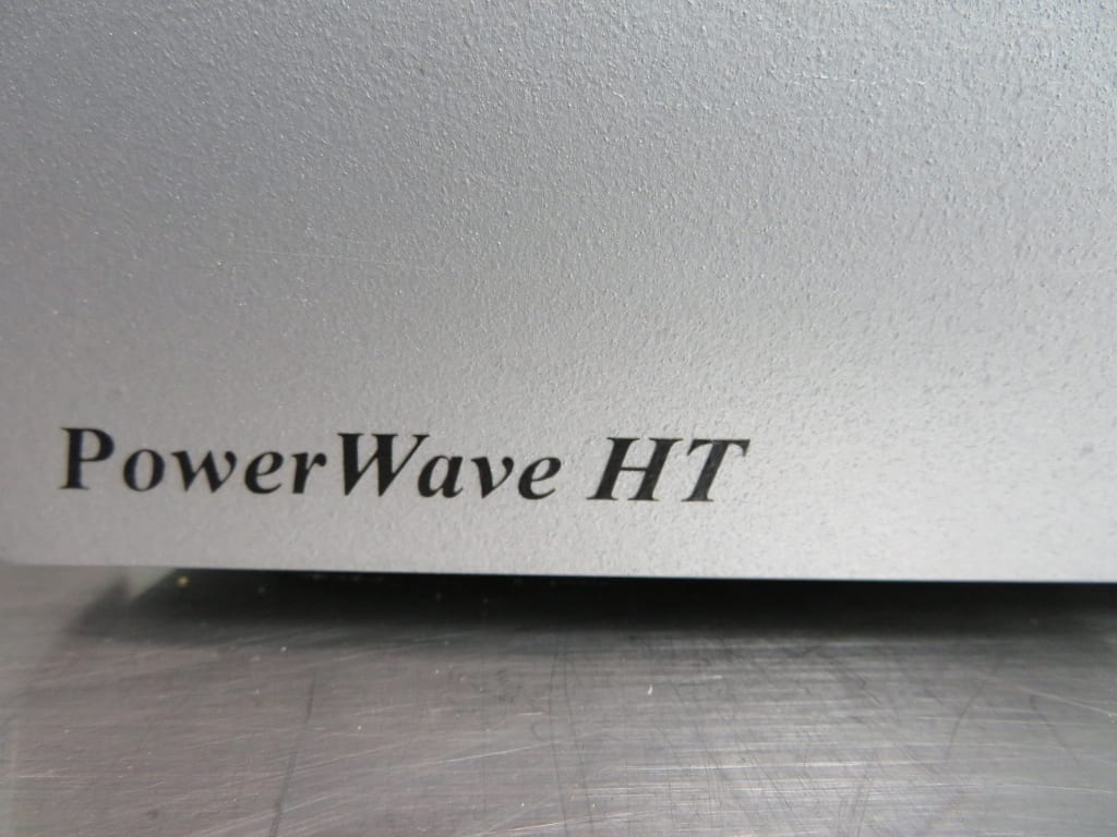 BioTek PowerWave HT UV-Vis Microplate Reader