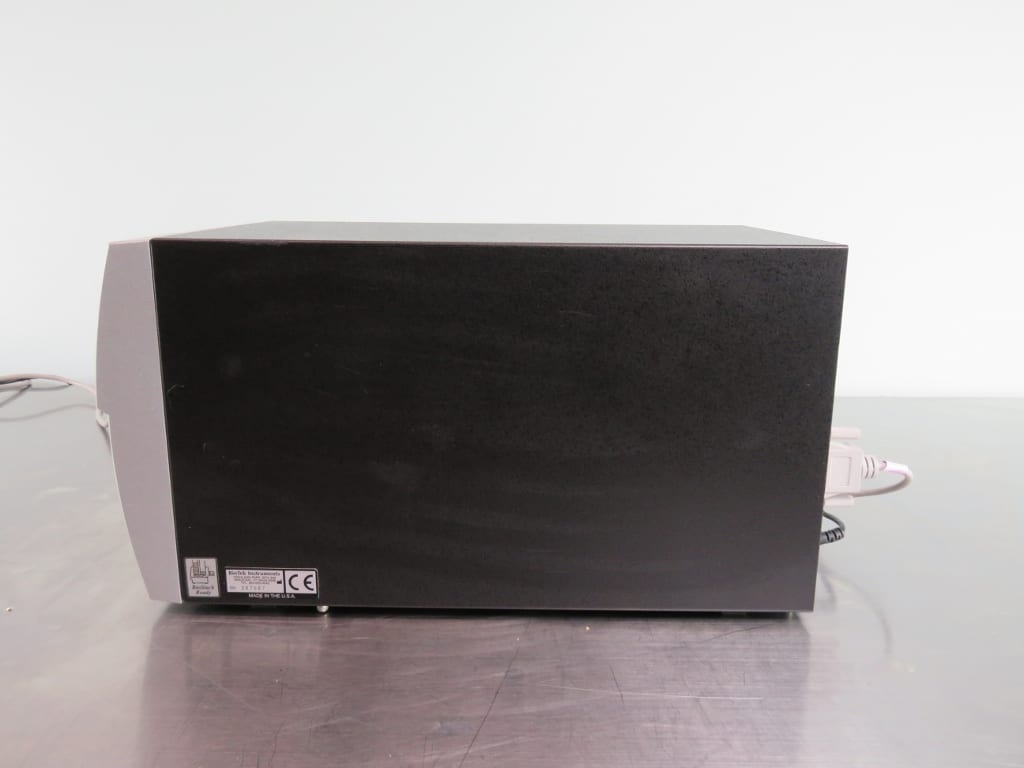 BioTek PowerWave HT UV-Vis Microplate Reader