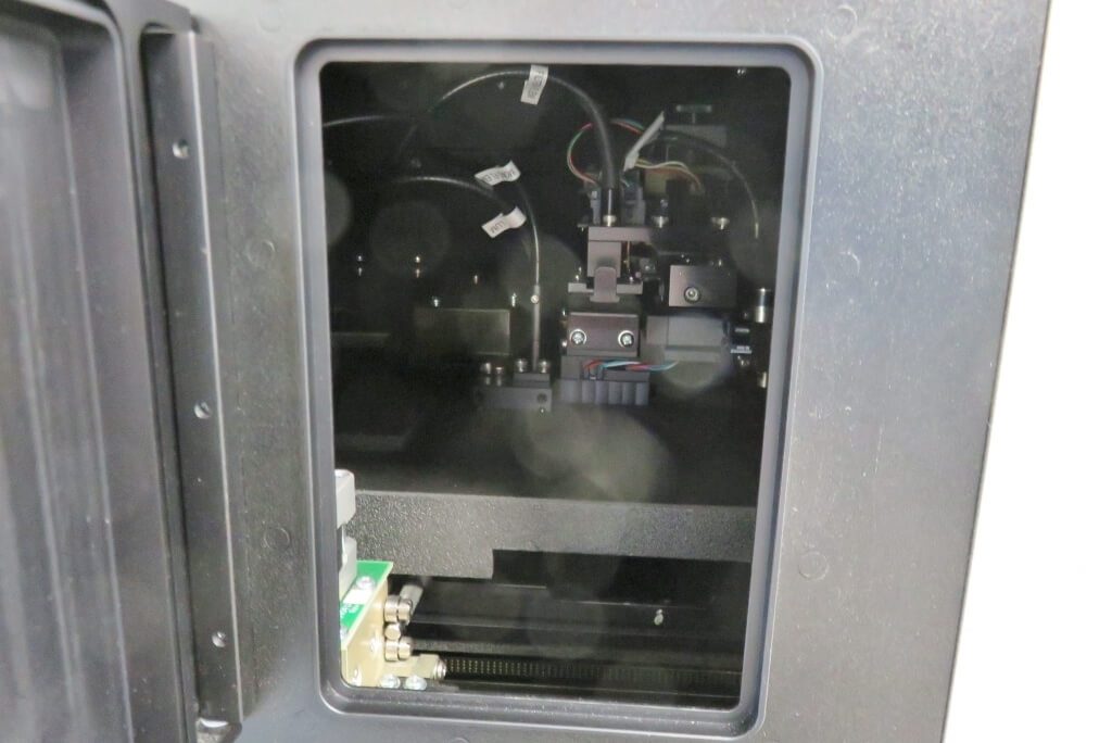 Biotek Synergy H4 Hybrid Microplate Reader H4MLFPTA