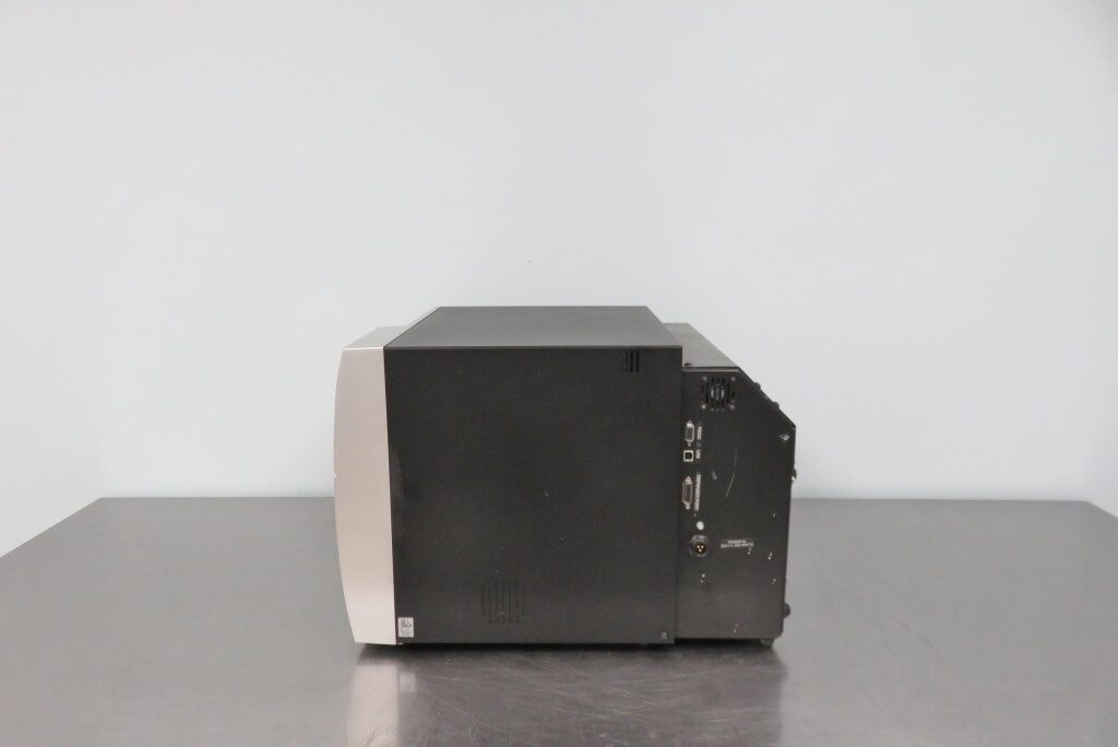 Biotek Synergy H4 Hybrid Microplate Reader H4MLFPTA