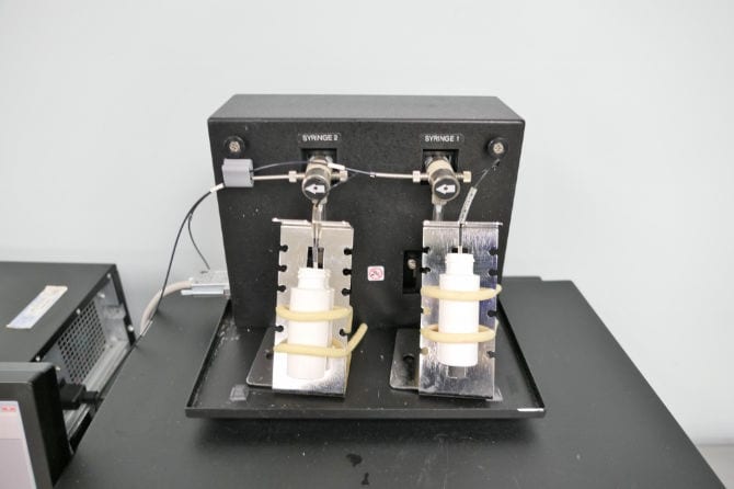 Biotek Synergy MX Plate Reader | SMAD