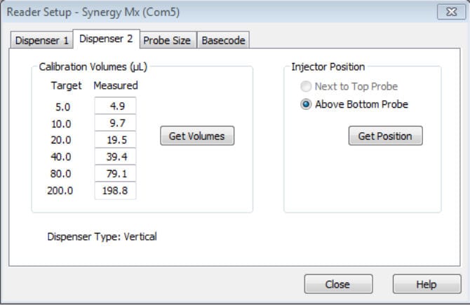 Biotek Synergy MX Plate Reader | SMAD