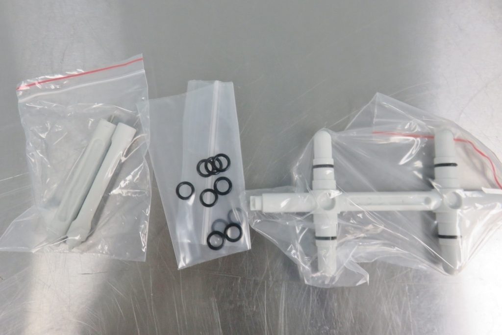 Thermo Revolver Test Tube Rotator - Unused In Box