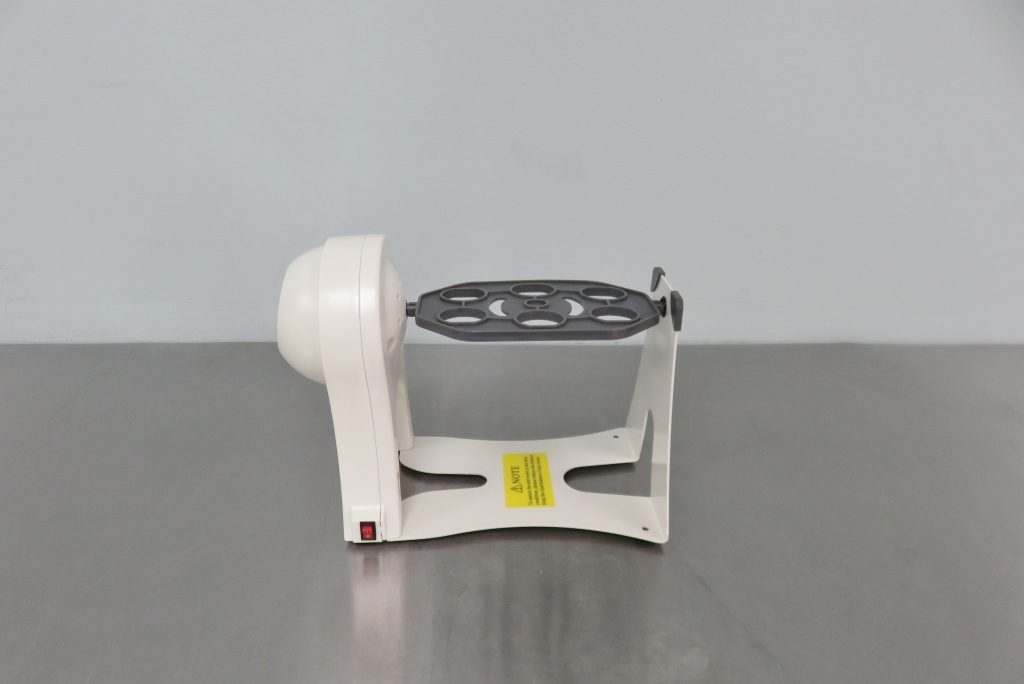 Thermo Revolver Test Tube Rotator - Unused In Box