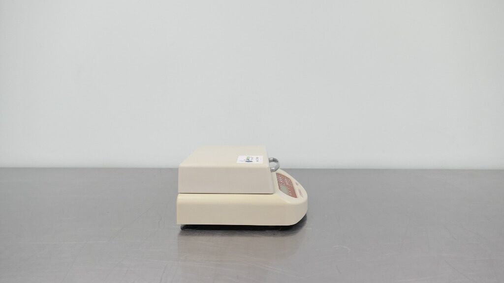 Boekel Jitterbug 2 Microplate Shaker - The Lab World Group