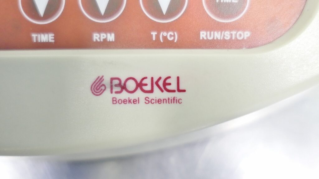 Boekel Jitterbug 2 Microplate Shaker - The Lab World Group