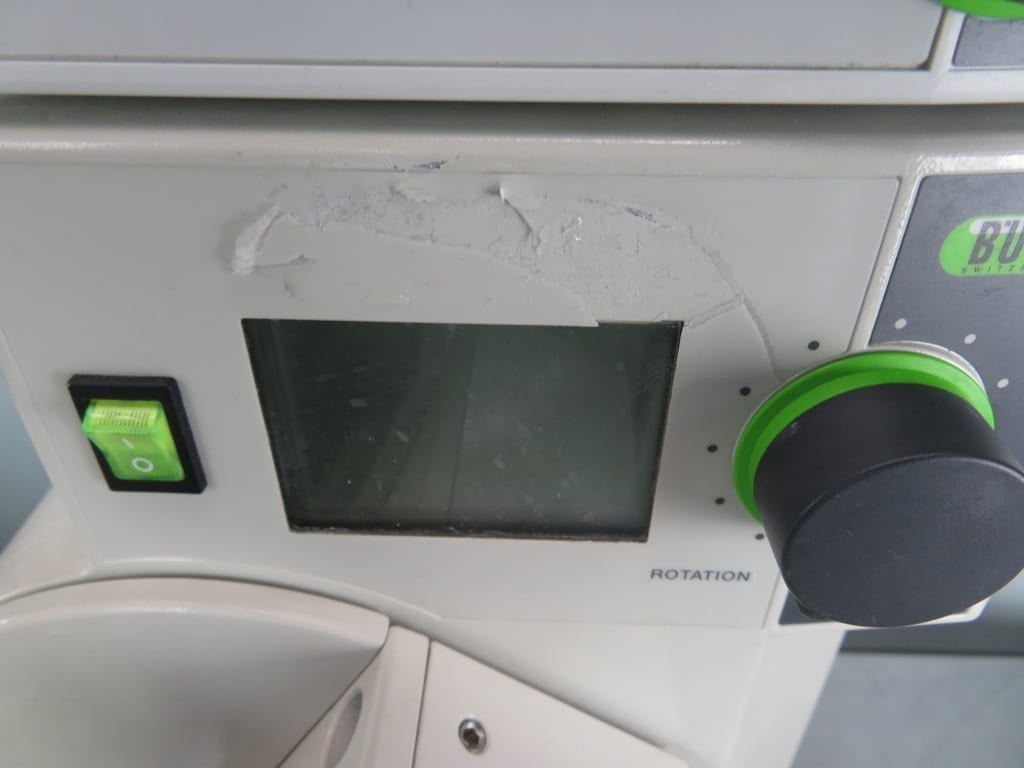 Buchi Autoclave Stores UK | www.oceanproperty.co.th