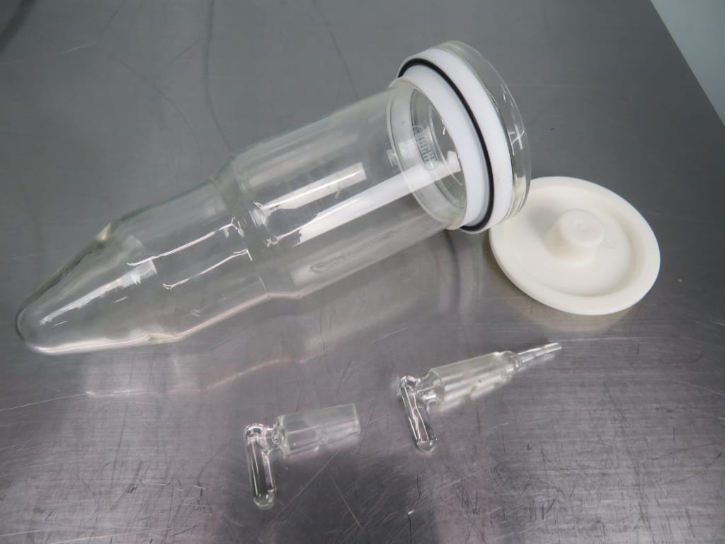 Buchi R-215 Rotavapor