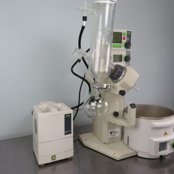 Buchi Rotavapor R210