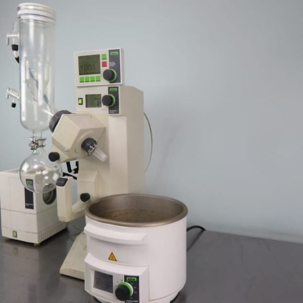 Buchi Rotavapor R 210