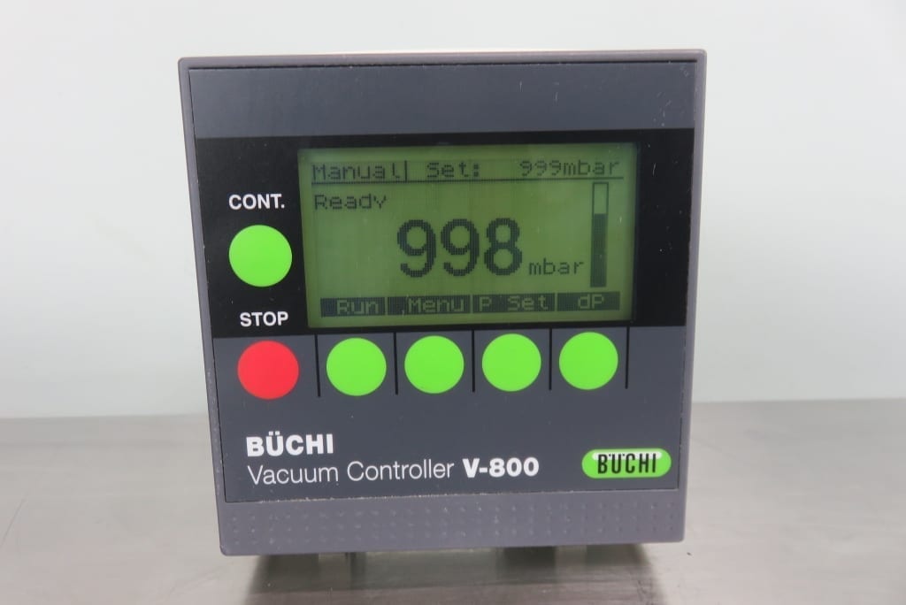 Buchi V-800 Vacuum Controller