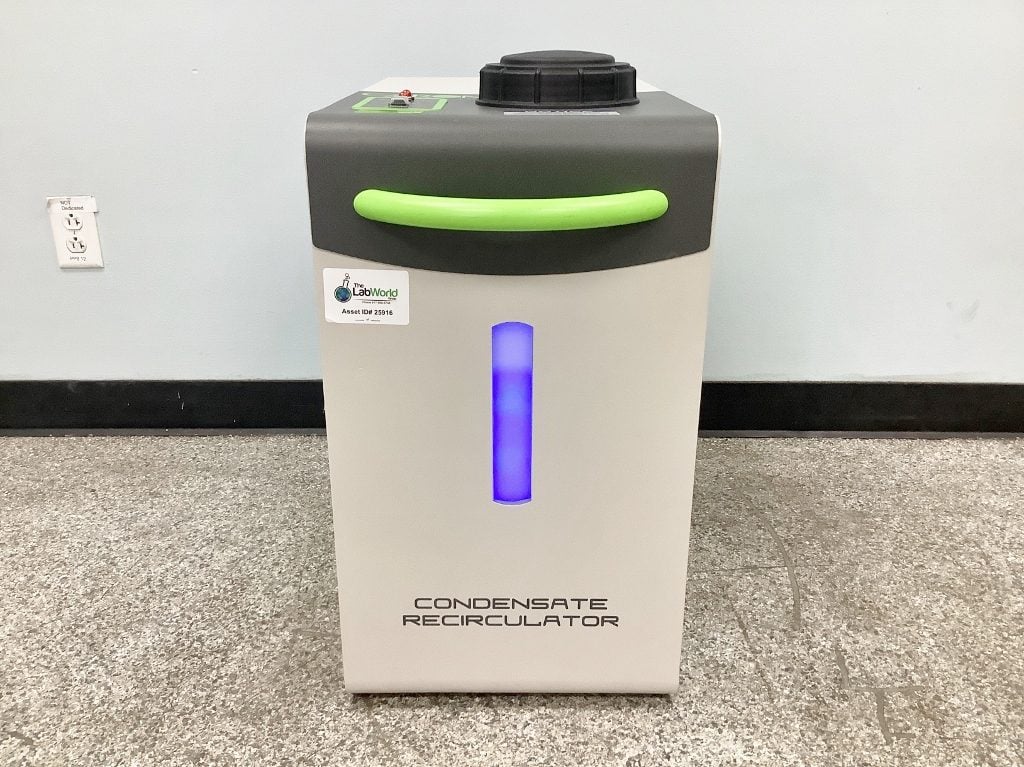 Caron Condensate Recirculator - The Lab World Group