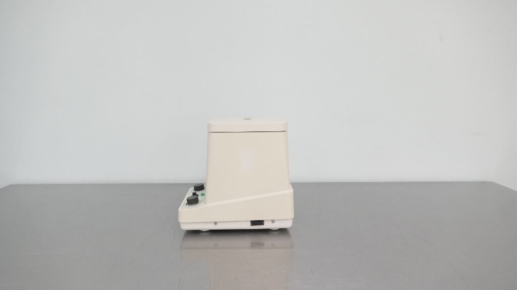 Eppendorf 5415C Micro Centrifuge