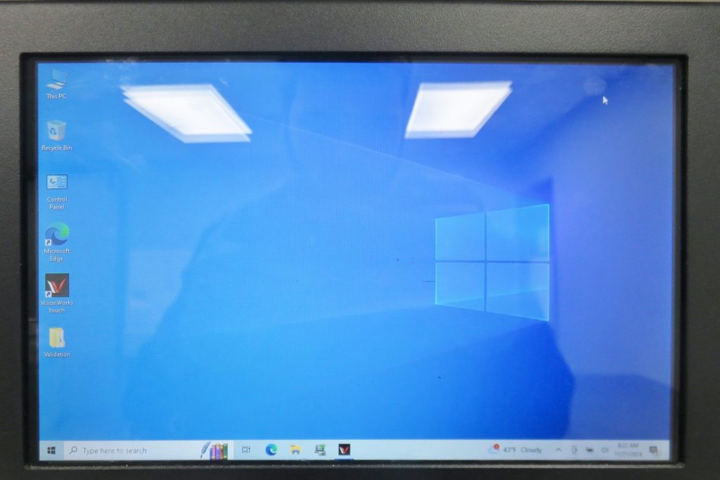 UVP BioDoc It Imaging System - The Lab World Group