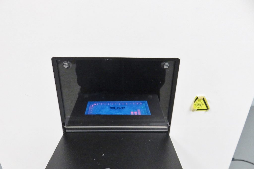 UVP BioDoc It Imaging System - The Lab World Group