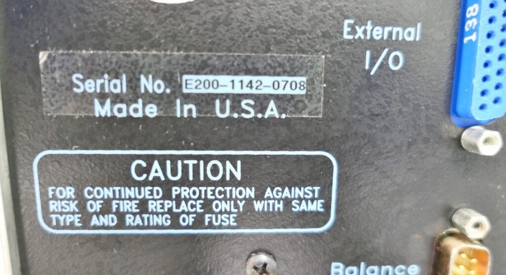 Scilog FilterTec Peristaltic Pump - The Lab World Group