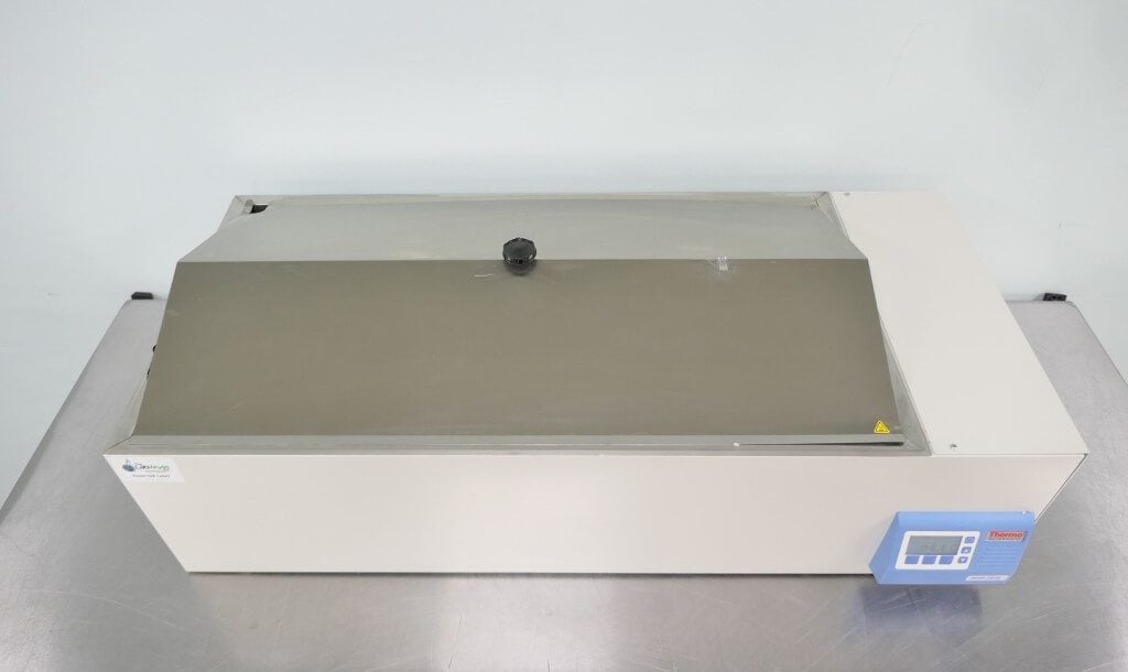 Thermo Precision 89 Circulating Water Bath - The Lab World Group