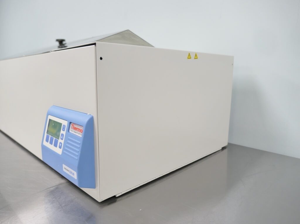 Thermo Precision 89 Circulating Water Bath - The Lab World Group