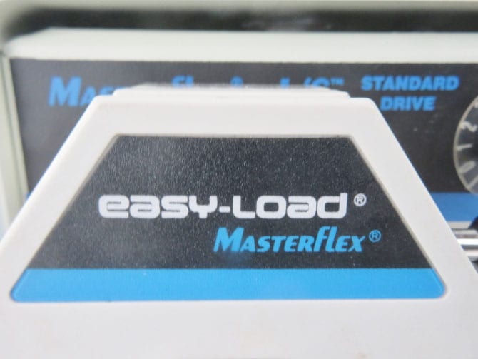 Cole-Parmer 7520-10 - Masterflex L/S Variable Speed Drive