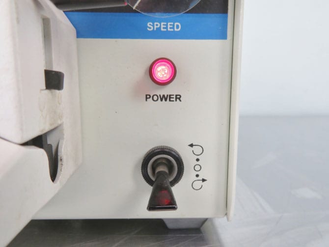 Cole-Parmer 7520-10 - Masterflex L/S Variable Speed Drive