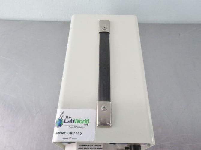 Cole-Parmer 7520-10 - Masterflex L/S Variable Speed Drive