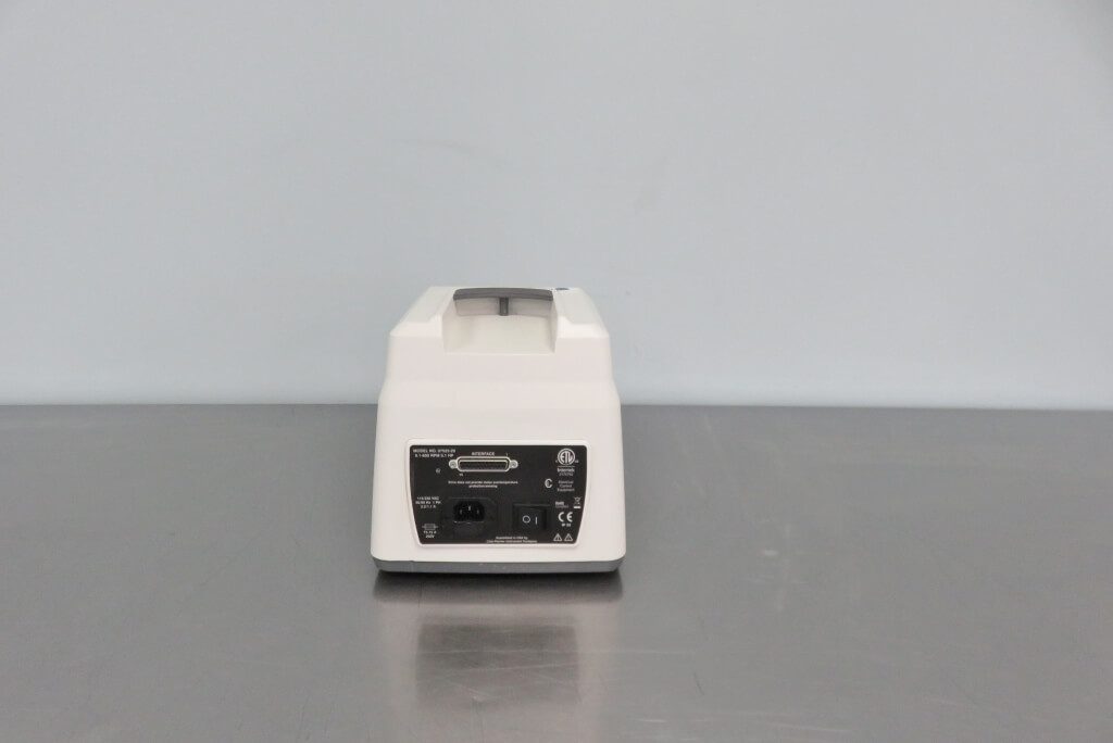 Cole Parmer Masterflex L/S Peristaltic Pump 07522-20