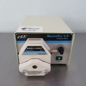 Baxter Baxa Repeater Pump