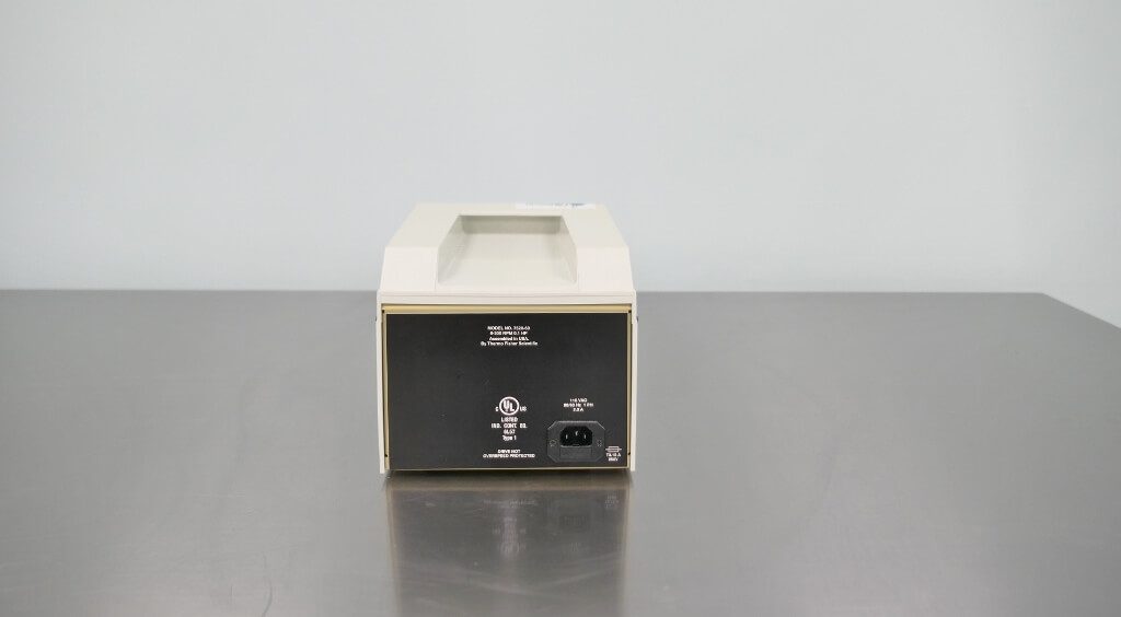 Masterflex Console Drive Cole Parmer - The Lab World Group