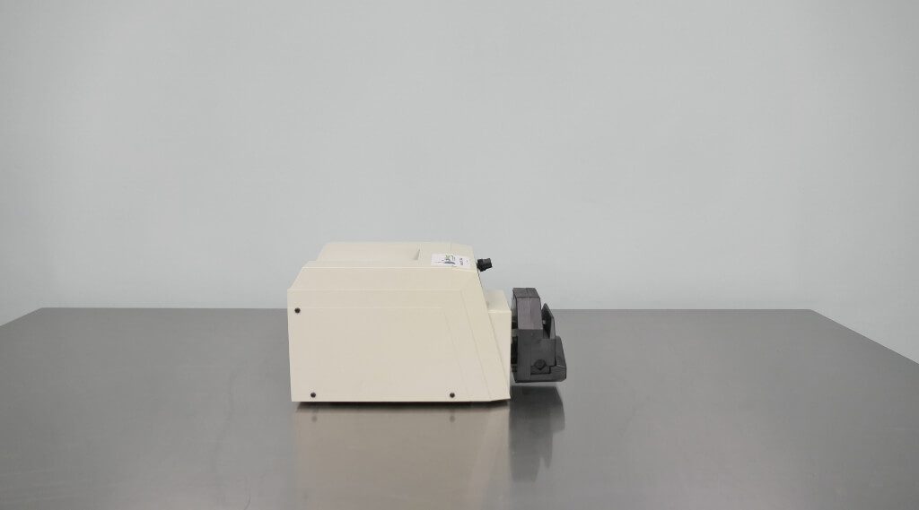 Masterflex Console Drive Cole Parmer - The Lab World Group