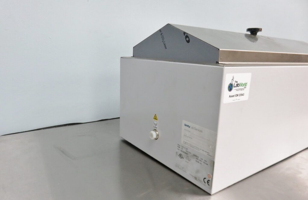 Thermo Precision Circulating Water Bath COL35