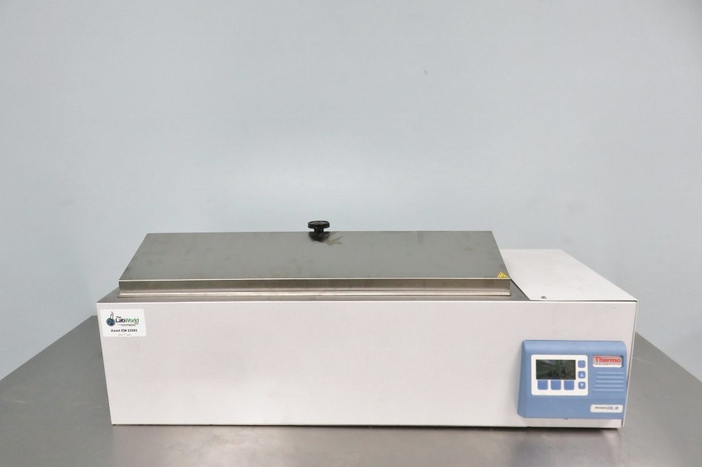 Thermo Precision Circulating Water Bath COL35