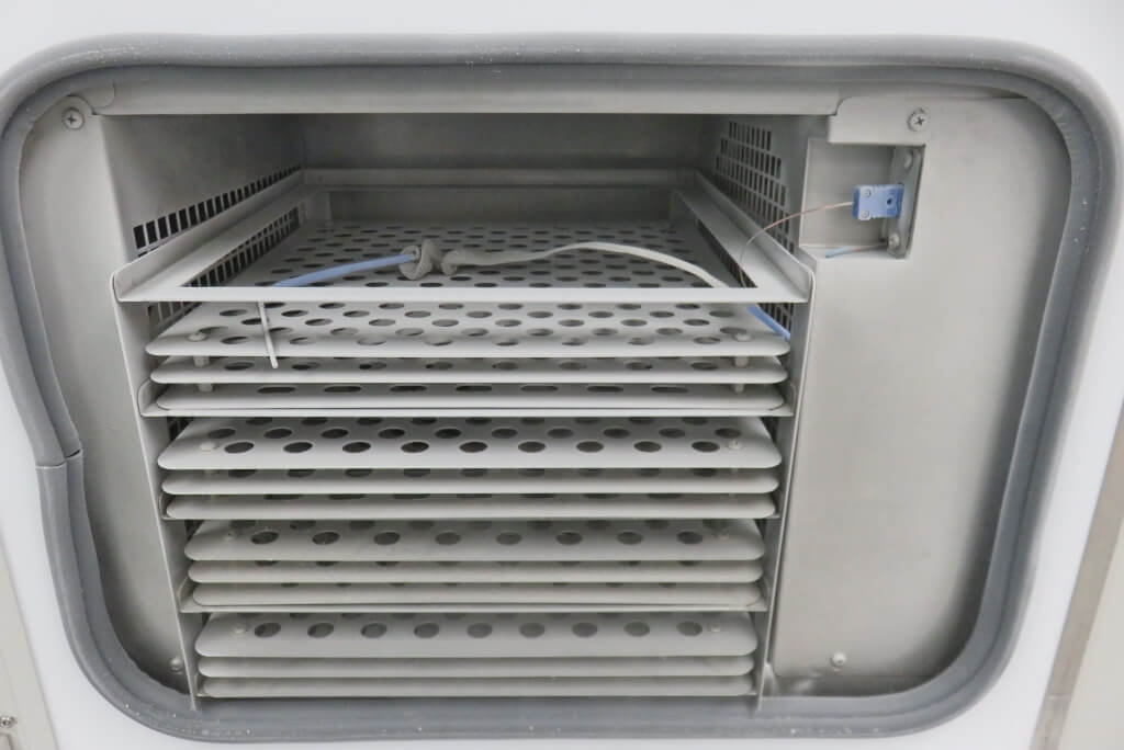 Thermo Cryomed Controlled Rate Freezer 7458